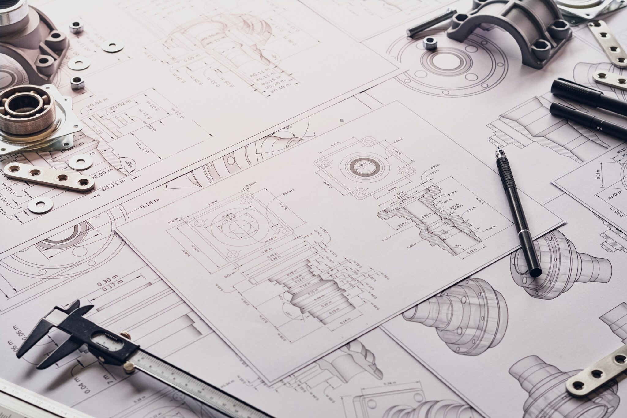 HALIFAX ENGINEERING SUPPLIES LTD